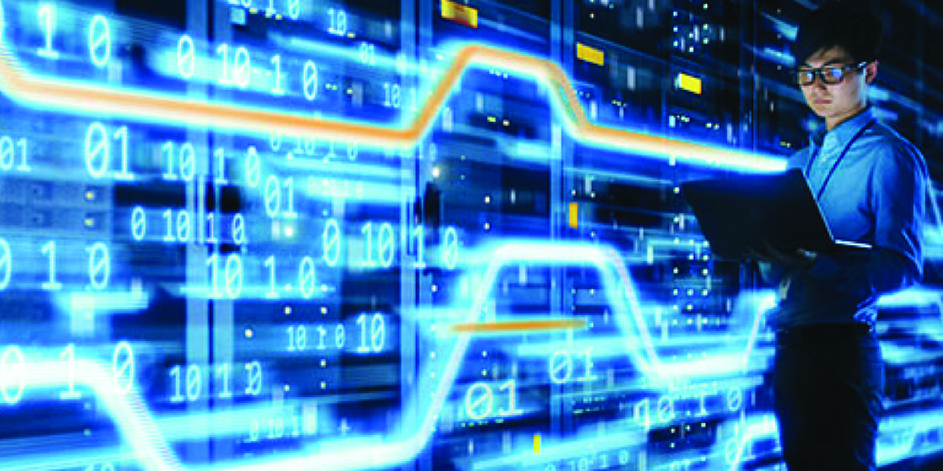 Five Must-Have Traits in a Reliable, Fast, and Secure IP Transit ...