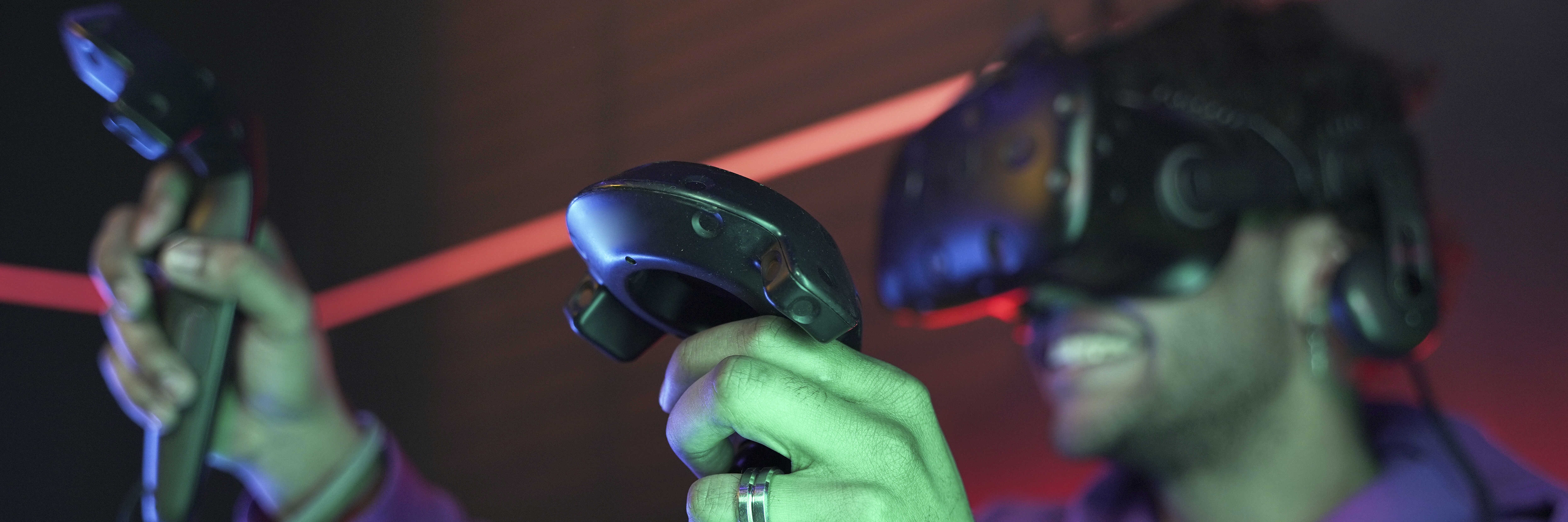 TM Edge Gaming: Revolutionising Edge Gaming | TM Global