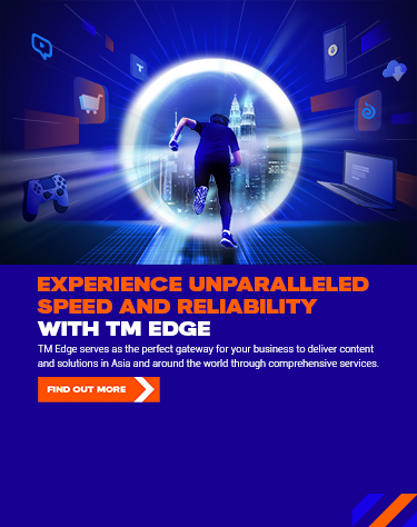 Home page | TM Global