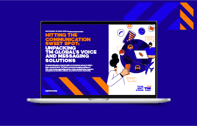 Products - VOICE & MESSAGING | TM Global