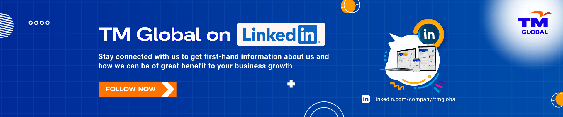 Home page | TM Global