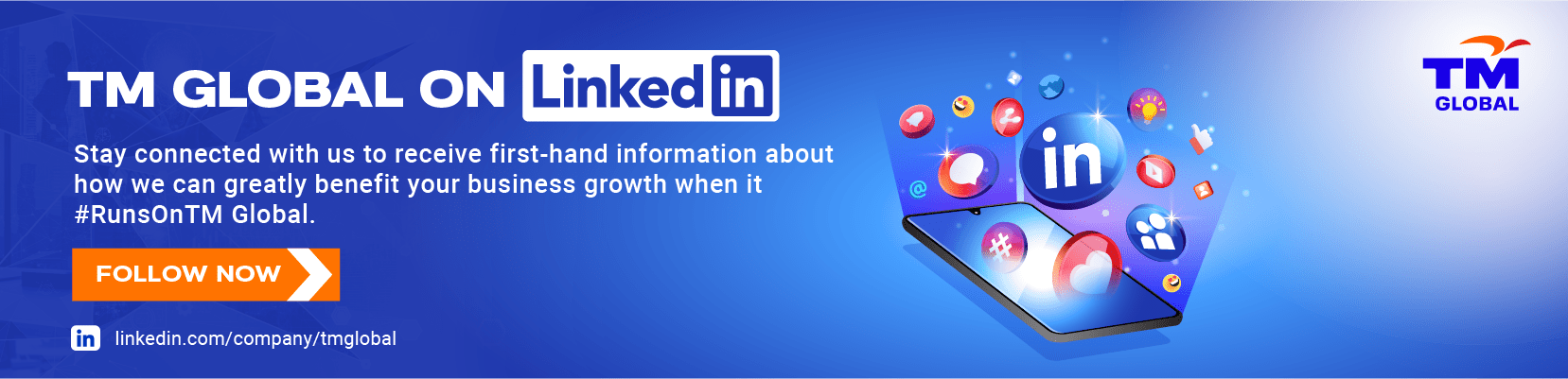 Home page | TM Global