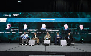 Home page | TM Global