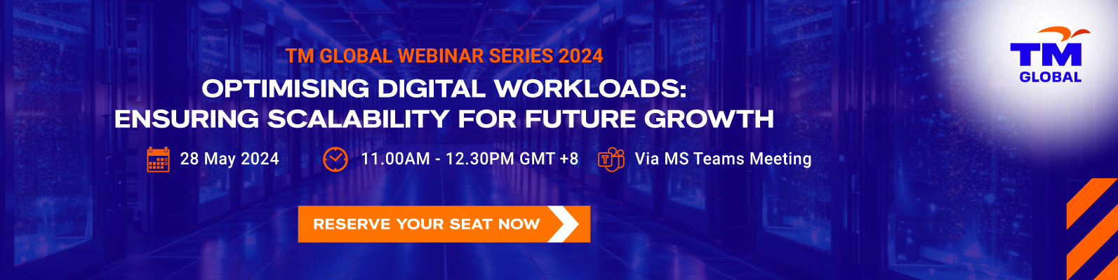 Home page | TM Global