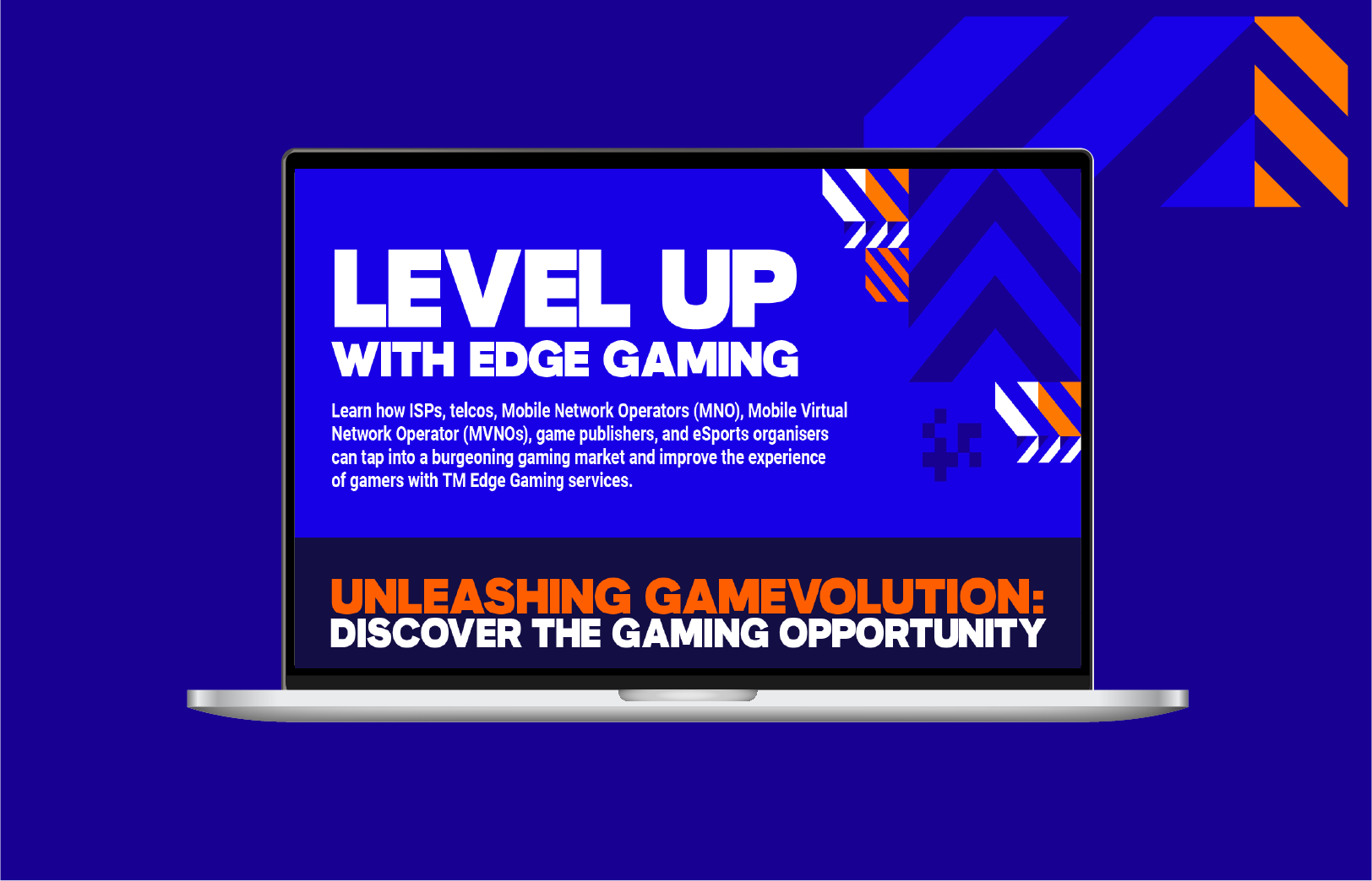 Edge Gaming | TM Global